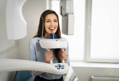 Radiografía Digital – LilaDental